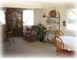 Welcome to Foster Lake Inn & Vacation Lodge, Foster, Oregon near Sweet ...